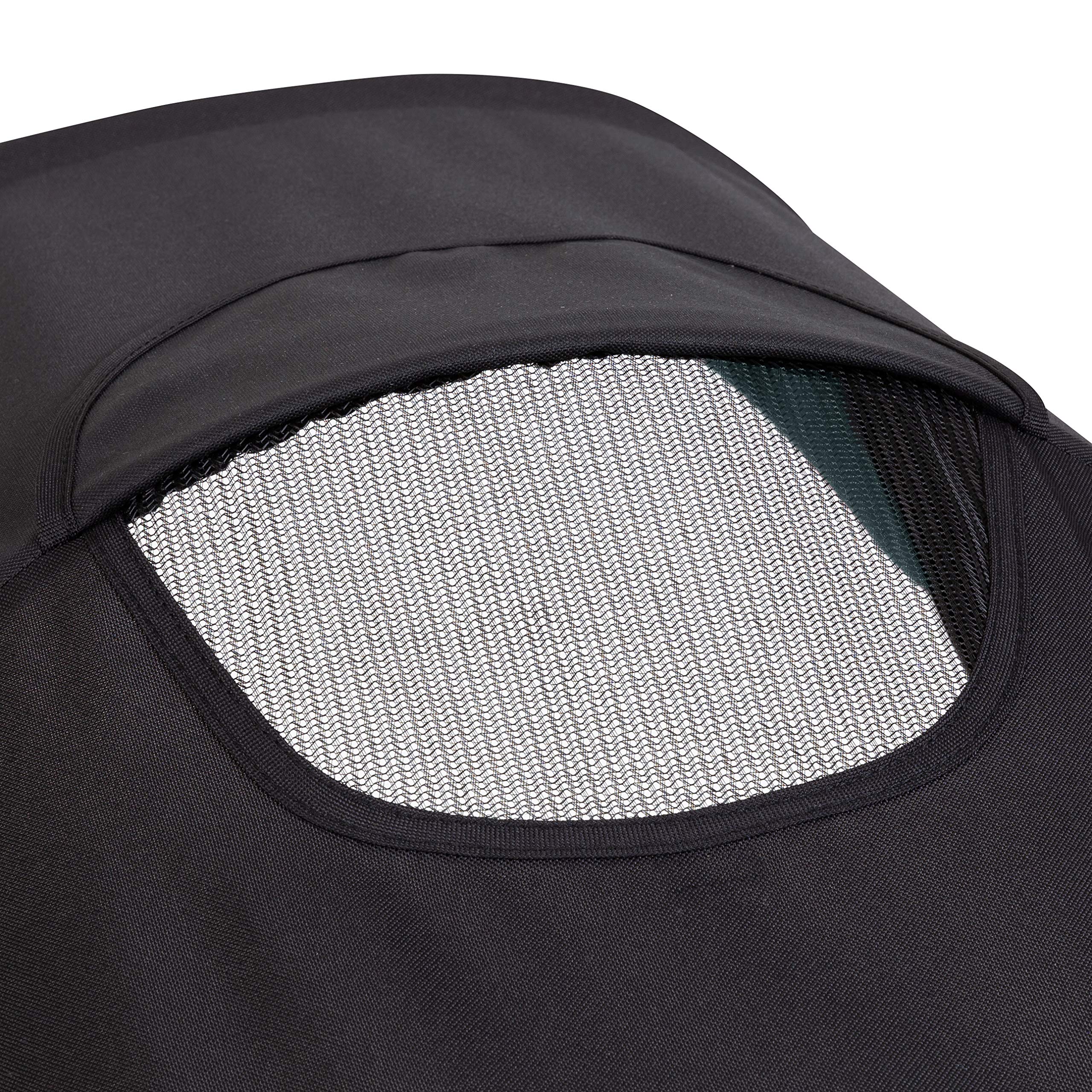 NexGen Chaser Jogger Travel System, Vista