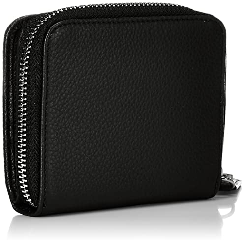 Vivienne Westwood Bifold Wallet GRAIN LEATHER BLACK [Parallel Import]