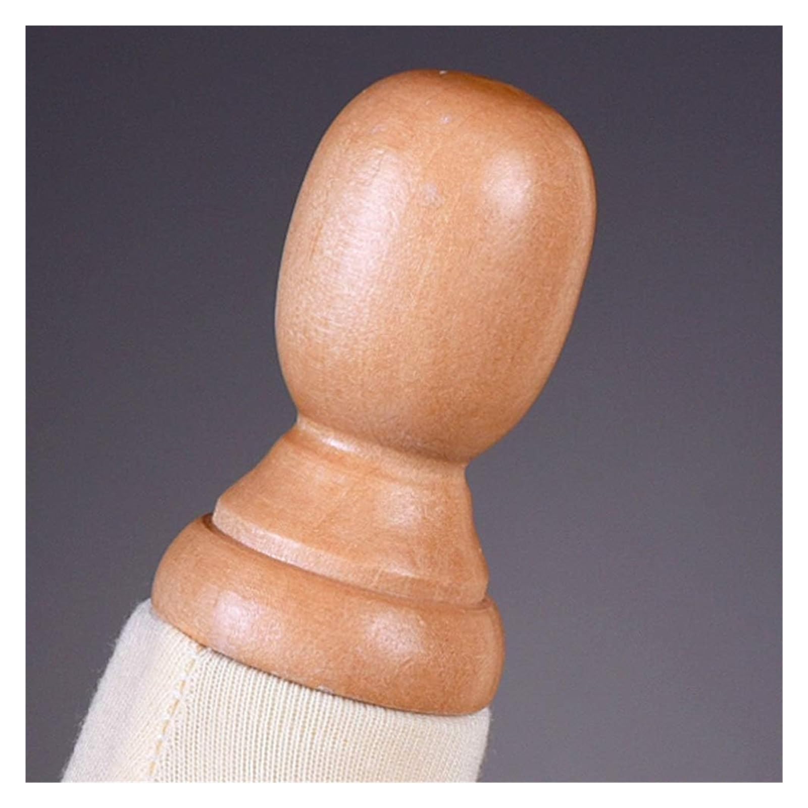 Mannequin Tailors Dummy Dress Form Torso Torso Small Tailor Mannequin, Famale Dressmakers Dummy, Doll Dress Form Display, 1:2 Scale Dollhouse Accessories