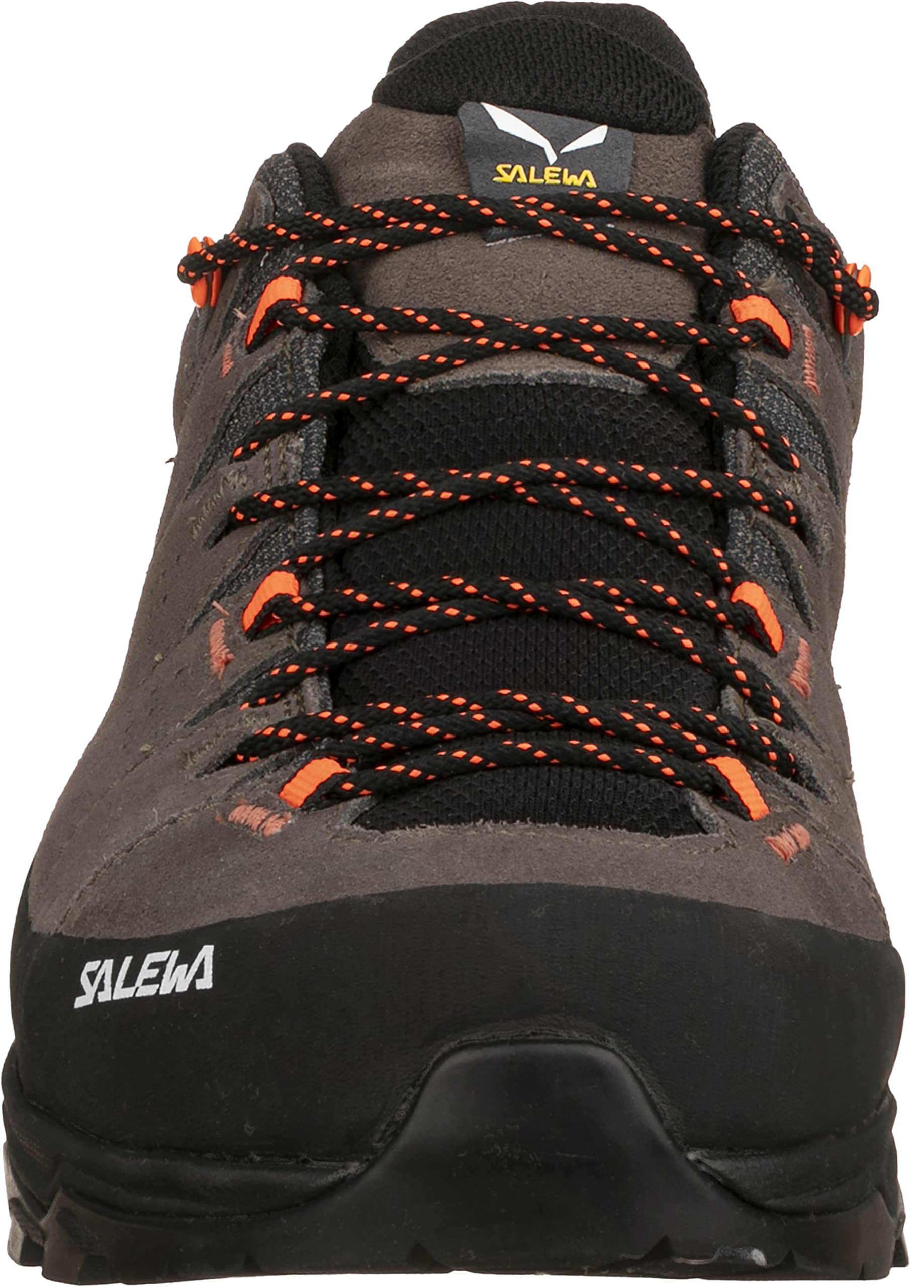 Salewa Men's Alp Trainer 2 Trekking & Hiking Shoe - Bungee Cord/Black - 9.5