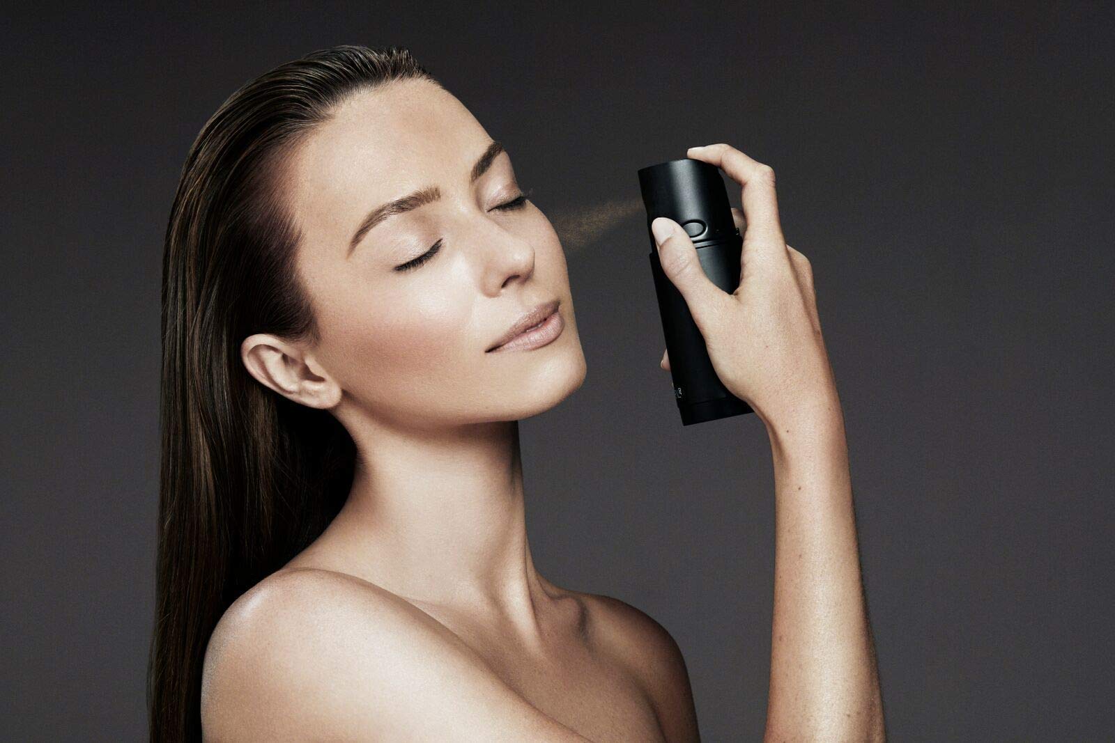 Mineral Air Four-in-One Foundation for Mineral Air Mist Device—Color, 28 ml, Standard Size - Medium