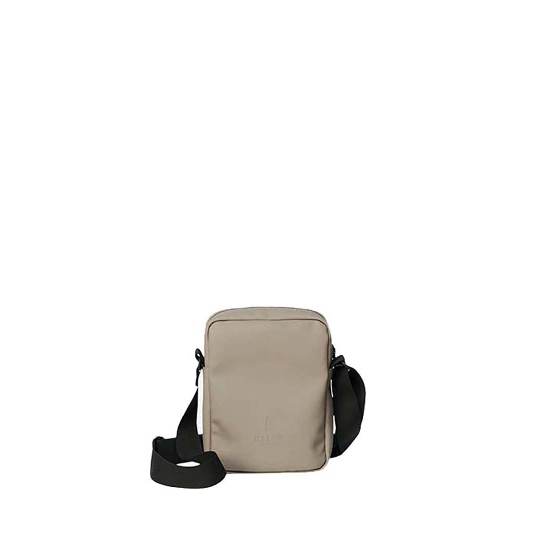 RAINS Jet Bag | 17 Taupe Size One Size 1356