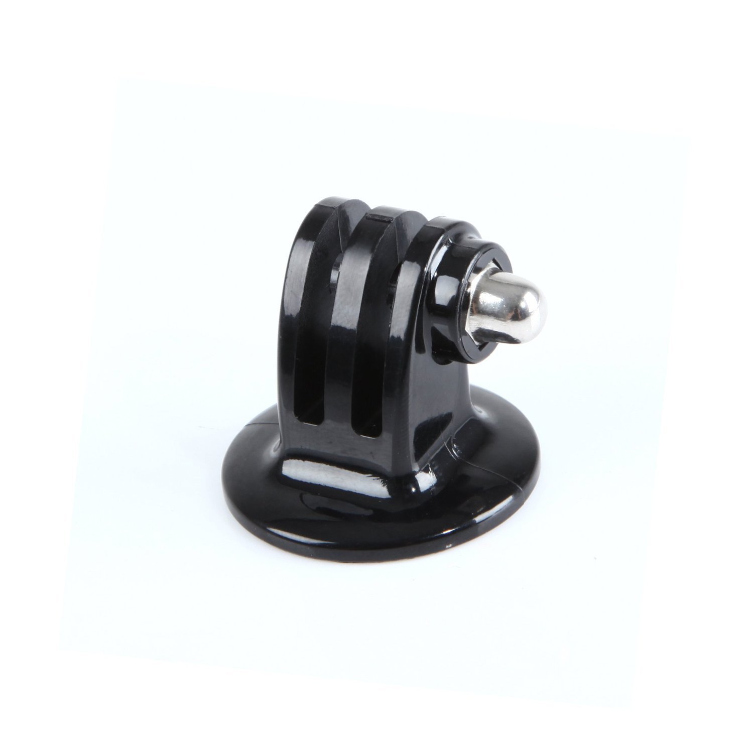 Movo Photo GC34 Rugged Protective Housing Cage with Tripod Mount for GoPro HERO3, HERO3+ and HERO4 Action Camcorders
