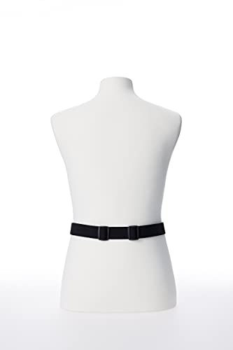 Pump Carry Case Fitted Belt Grey One-Size-Fits-All