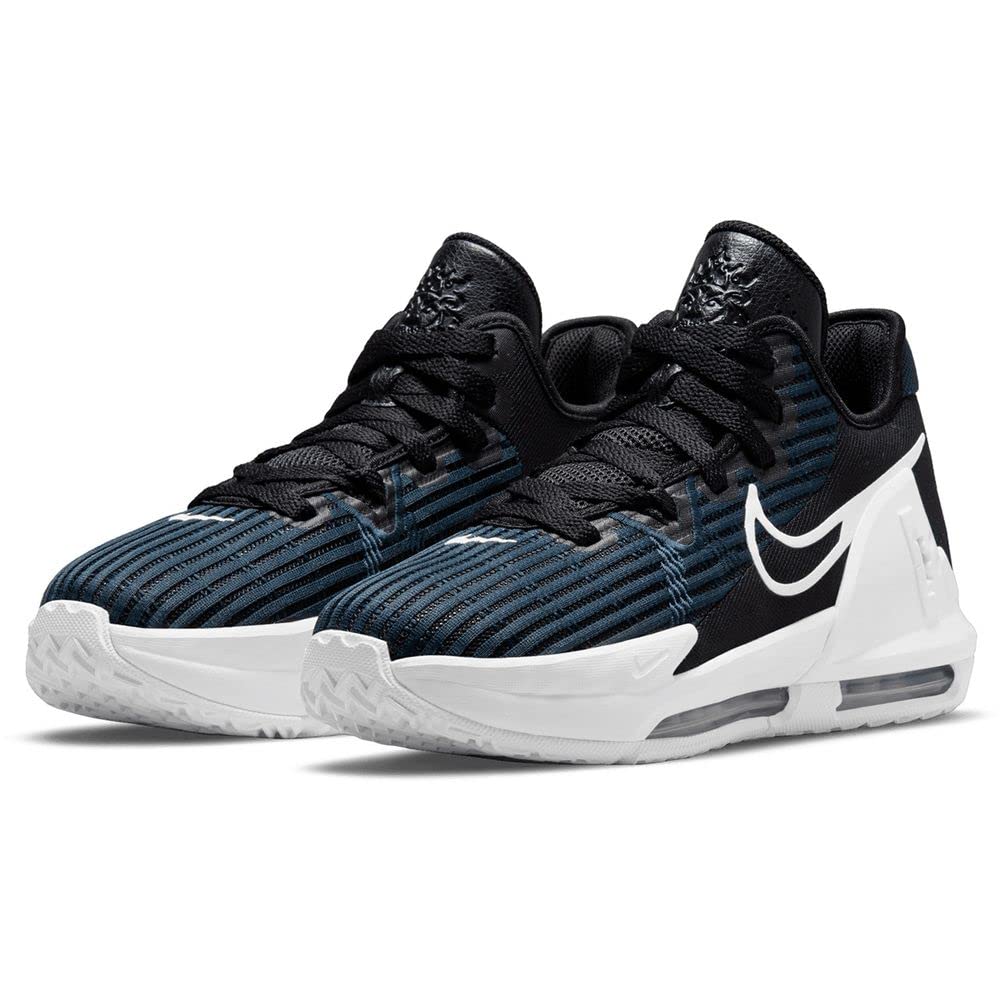 Nike LeBron Witness VI (Big Kid)