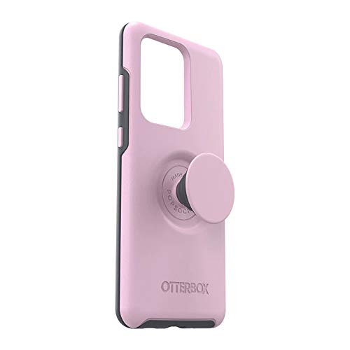 OTTERBOX OTTER + POP SYMMETRY SERIES Case for Galaxy S20 Ultra/Galaxy S20 Ultra 5G (ONLY - Not compatible with any other Galaxy S20 models) - MAUVELOUS