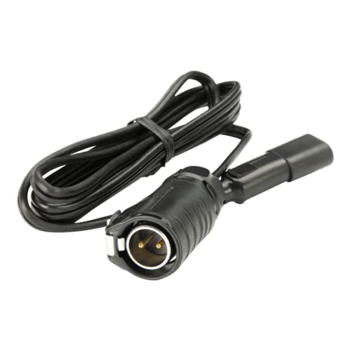 Zamp solar Furrion Solar Port Adapter. Use Any Portable RV Solar Panel on a Furrion Solar Port Using This Adapter