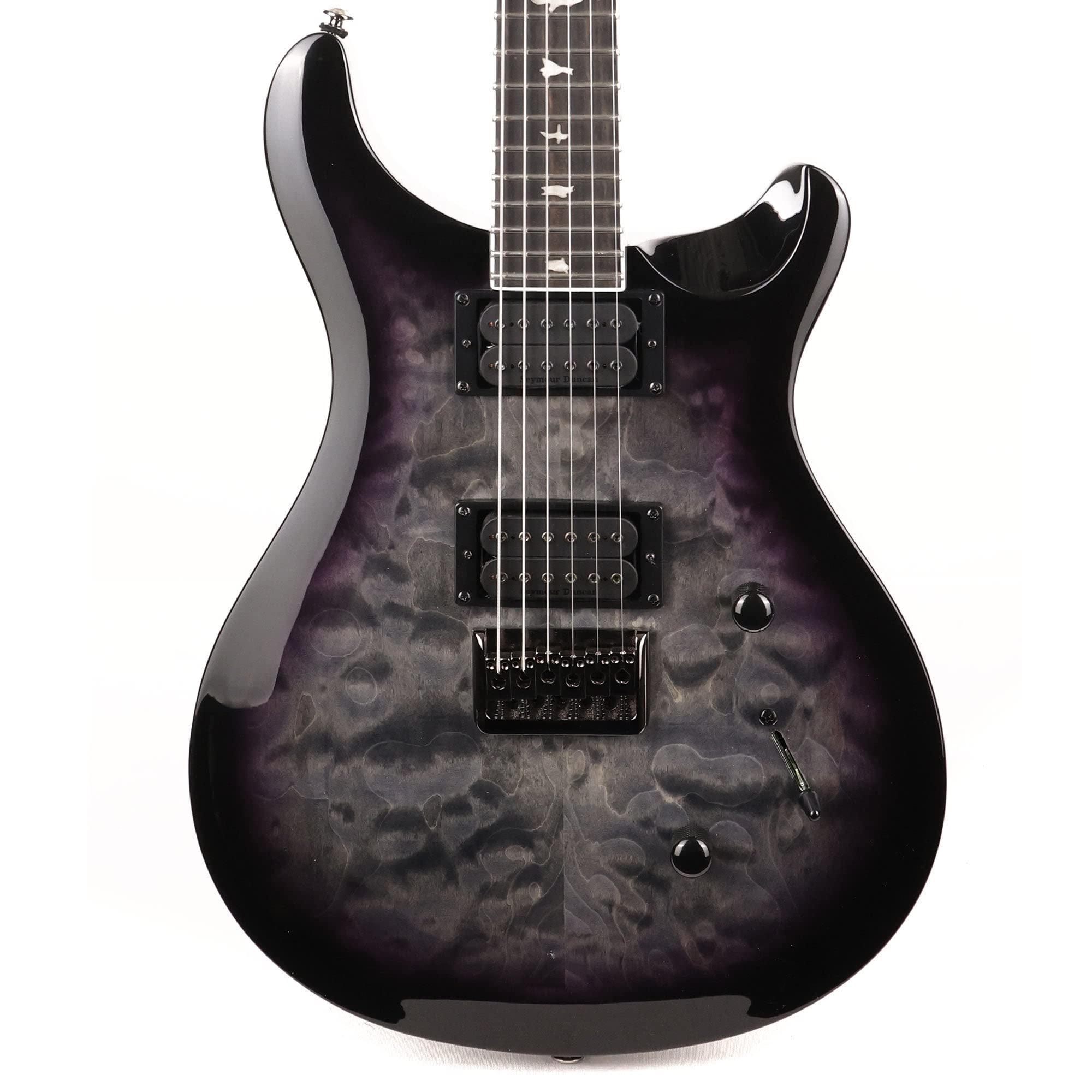 PRS SE Mark Holcomb Electric Guitar - Holcomb Burst