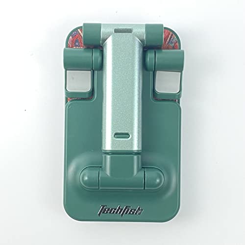 TECHFISH Smartphone Stands, mobile phone desktop lazy bracket universal universal support frame