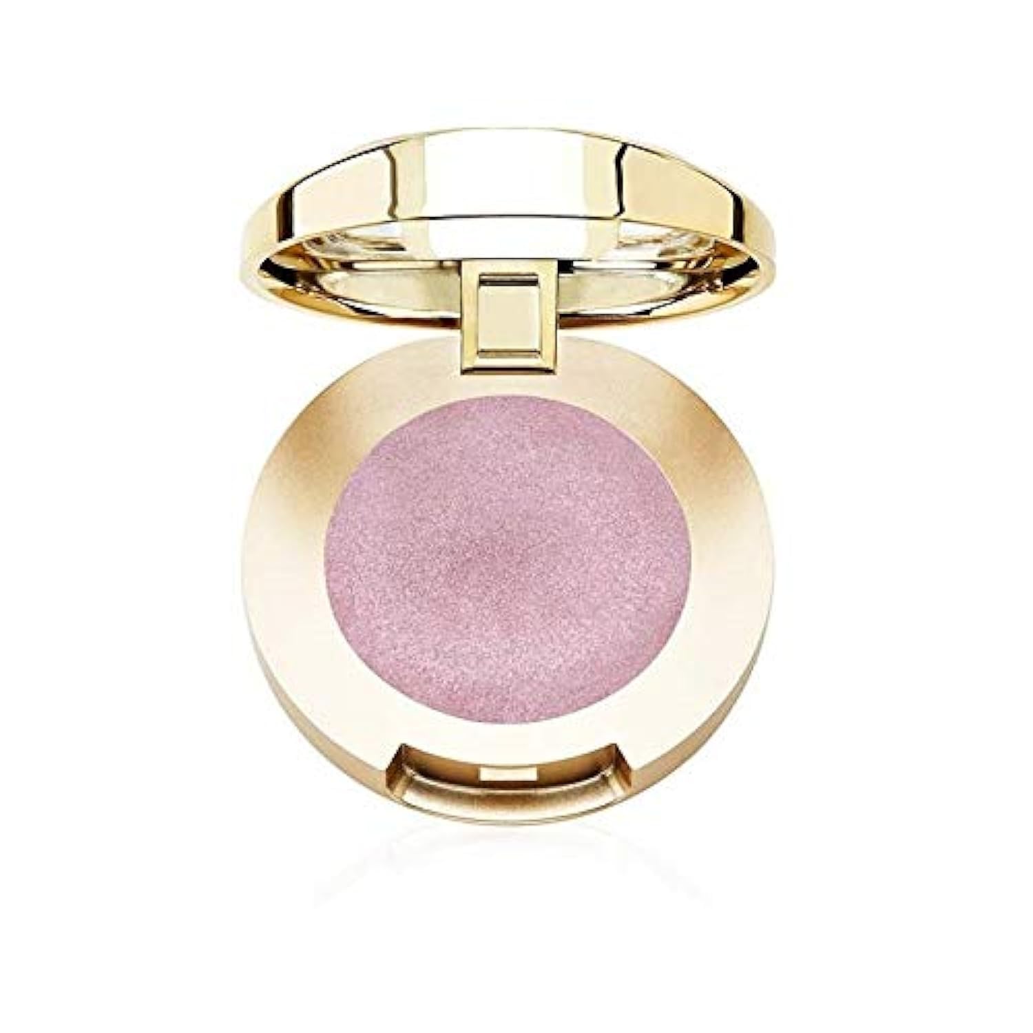 Milani Bella Eyes Gel Powder Eyeshadow, Bella Rose, 0.05 Ounce