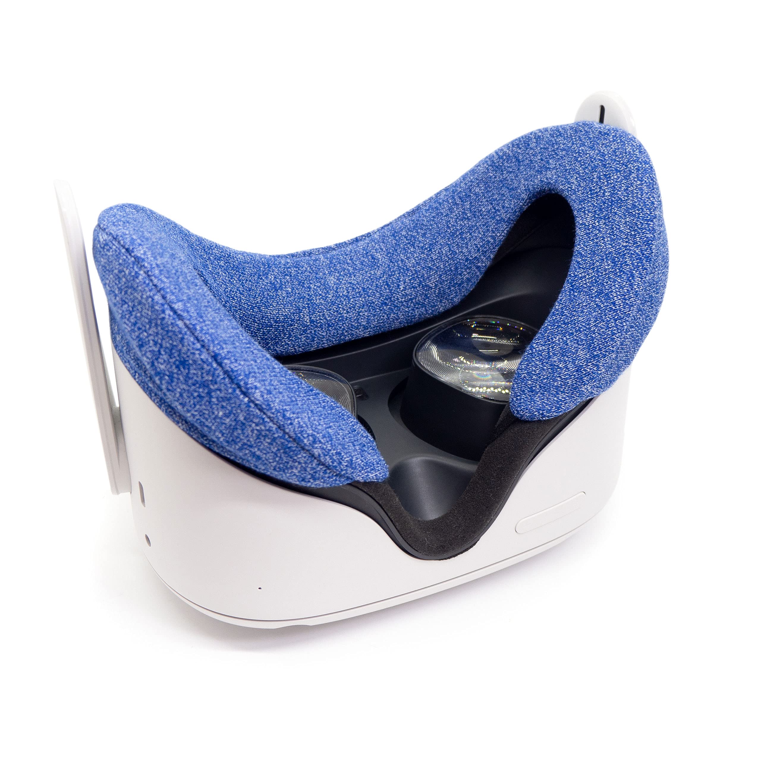 Pace VR Sweat Cover for Oculus Meta Quest 2 (2 Pack)