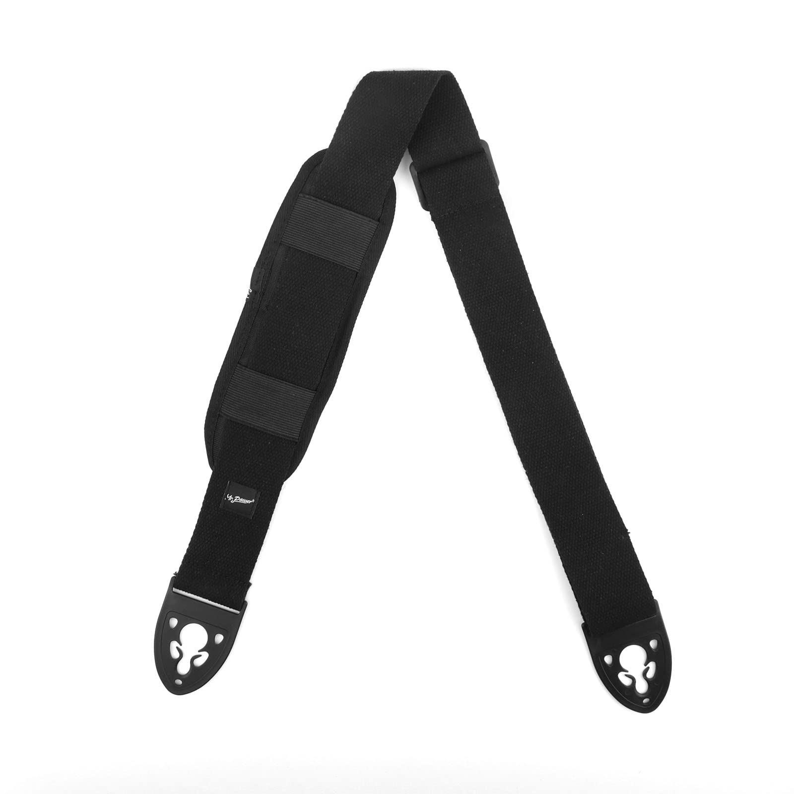 Mr.Power Guitar Strap for Electric Guitar Bass with Quick Lock and Shoulder Pad 29inch – 52inch