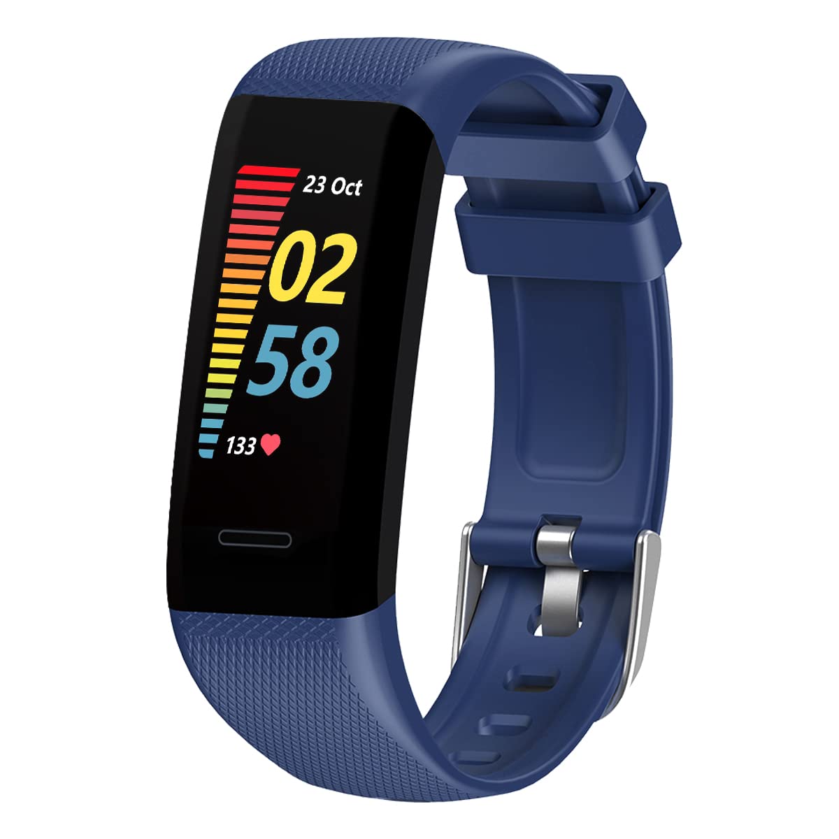 SPORTIMES ng The Level of Oxygen in Your Blood ,Daily Activity Tracking,50