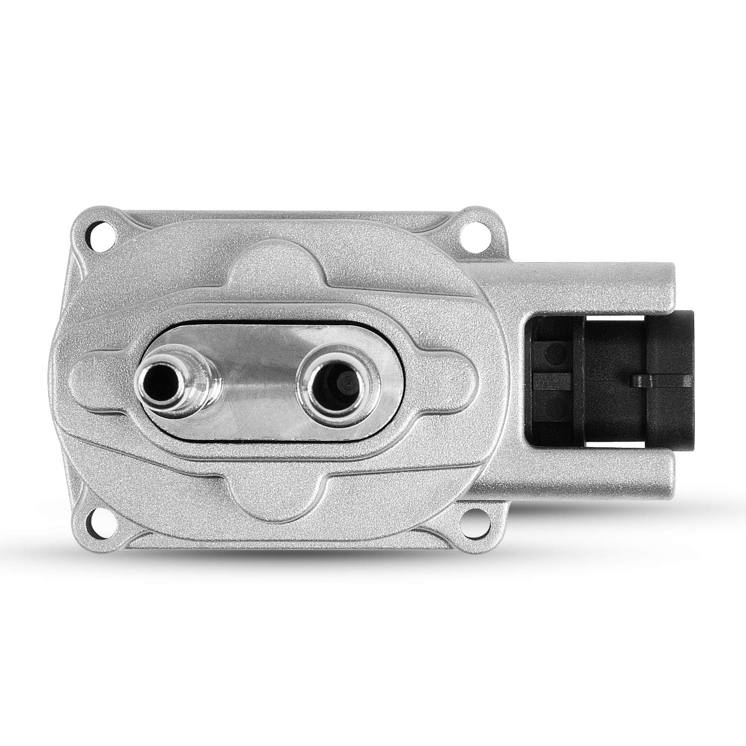 RANSOTO Flex Fuel Composition Sensor Compatible with 2000-2005 Chevy S10 Pickup Silverado 1500 Suburban 1500 Tahoe Avalanche 1500 GMC Sierra 1500 Sonoma Yukon Flex Replace 12568450 12570260 10371025
