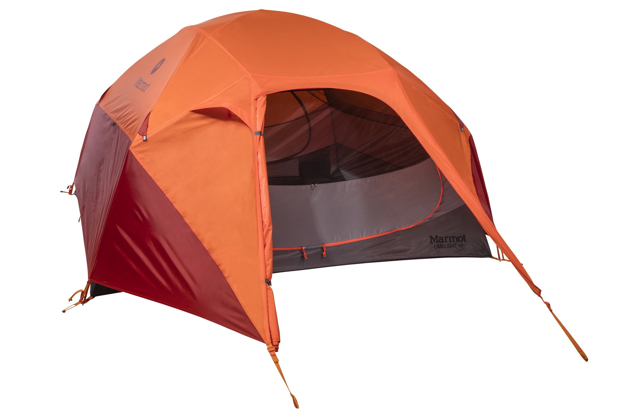 MARMOT Limelight 4P