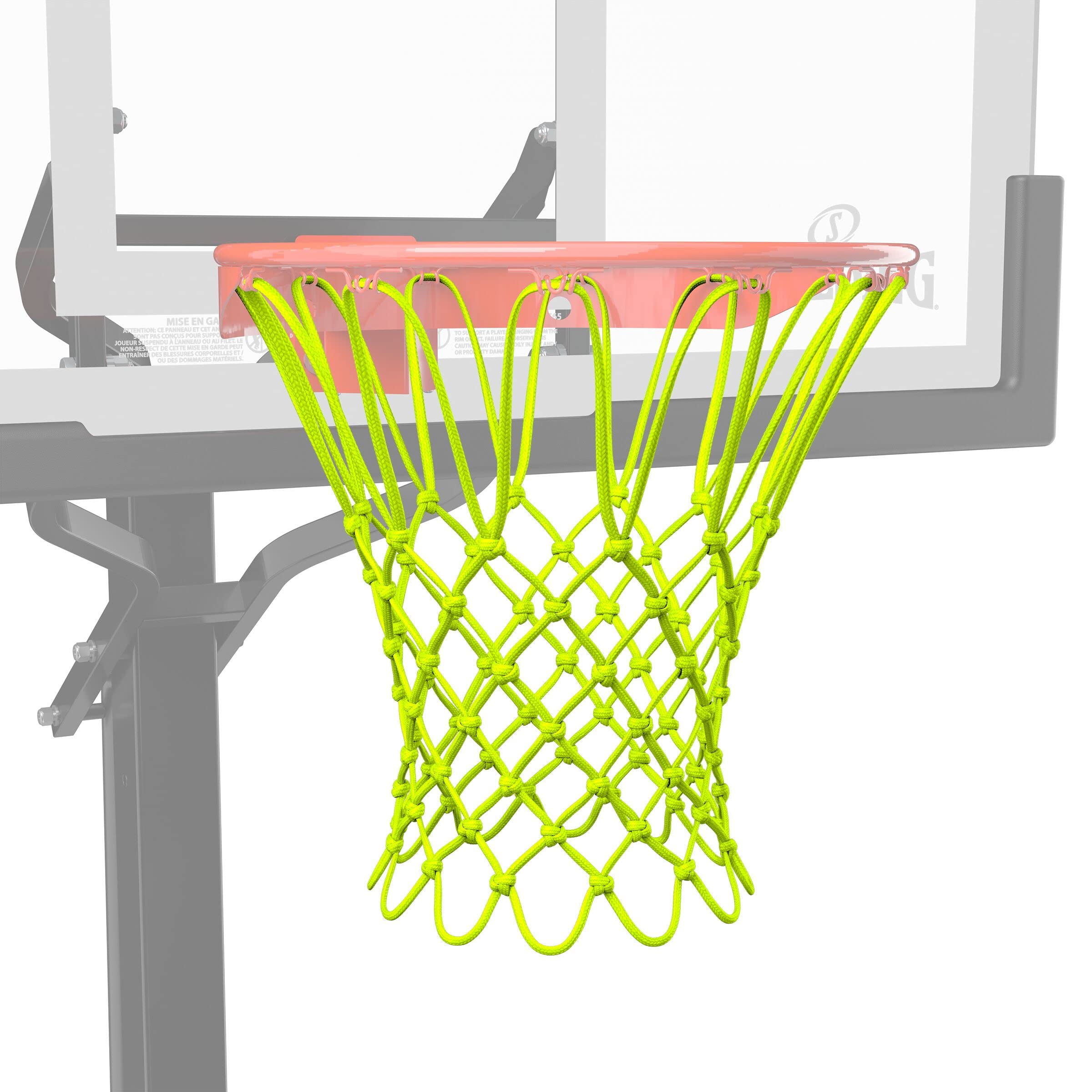 Spalding Heavy Duty Green Net