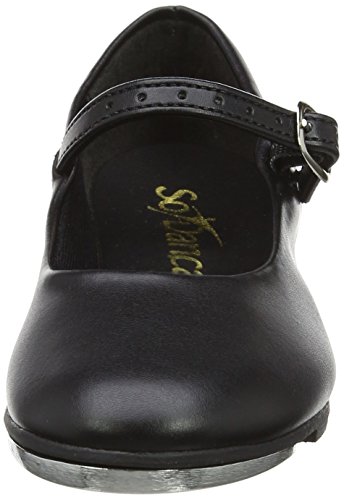 So Danca TA06 Children's Basic Strap Riveted Tap Shoe