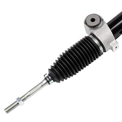 New Steering Rack and Pinion Assembly Complete Units Replace Fit for 2002-2003 for Lexus ES300 3.0L 2004-2006 Lexus ES330 3.3L 2007-2012 Lexus ES350 3.5L 2005-2012 Toyota Avalon 3.5L