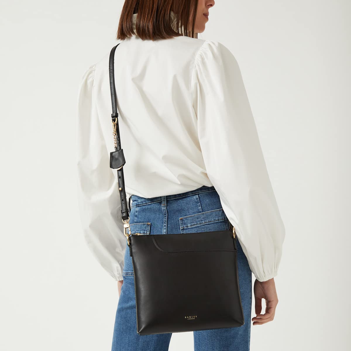 RADLEY London Pockets 2.0 - Medium Ziptop Crossbody