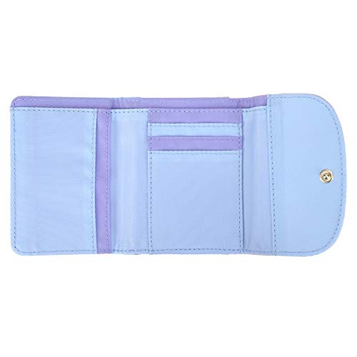 Little Twin Stars Wallet Money Coin Card Organizer Case Purse