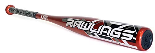 Rawlings | REMIX Baseball Bat | USA | -10 | 2 1/4" Barrel | 26"