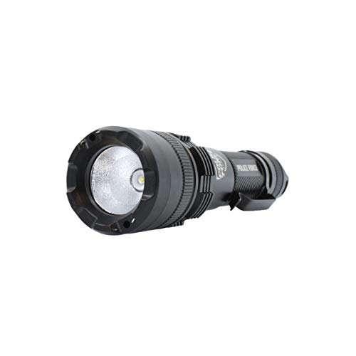 Police Force Public Defender 14,000,000 Stun Flashlight
