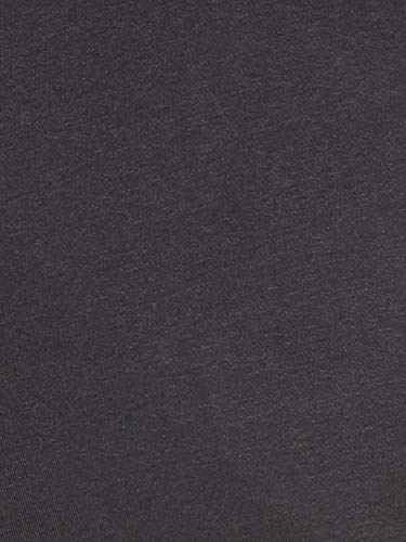 Nike Men's Sportswear Open Hem Club Pants, Black/White, X-Large