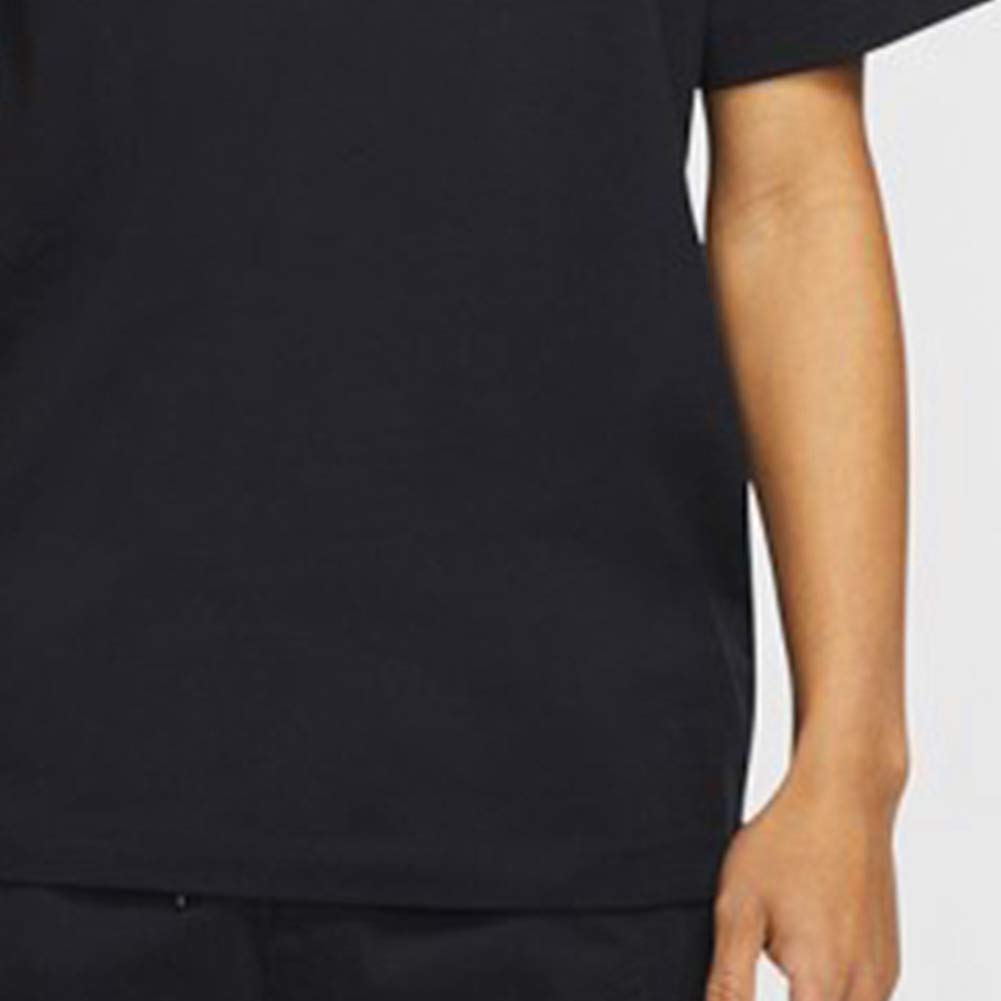 Nike NSW City Las Vegas T-Shirt Men's CW0749-010 Size L Black