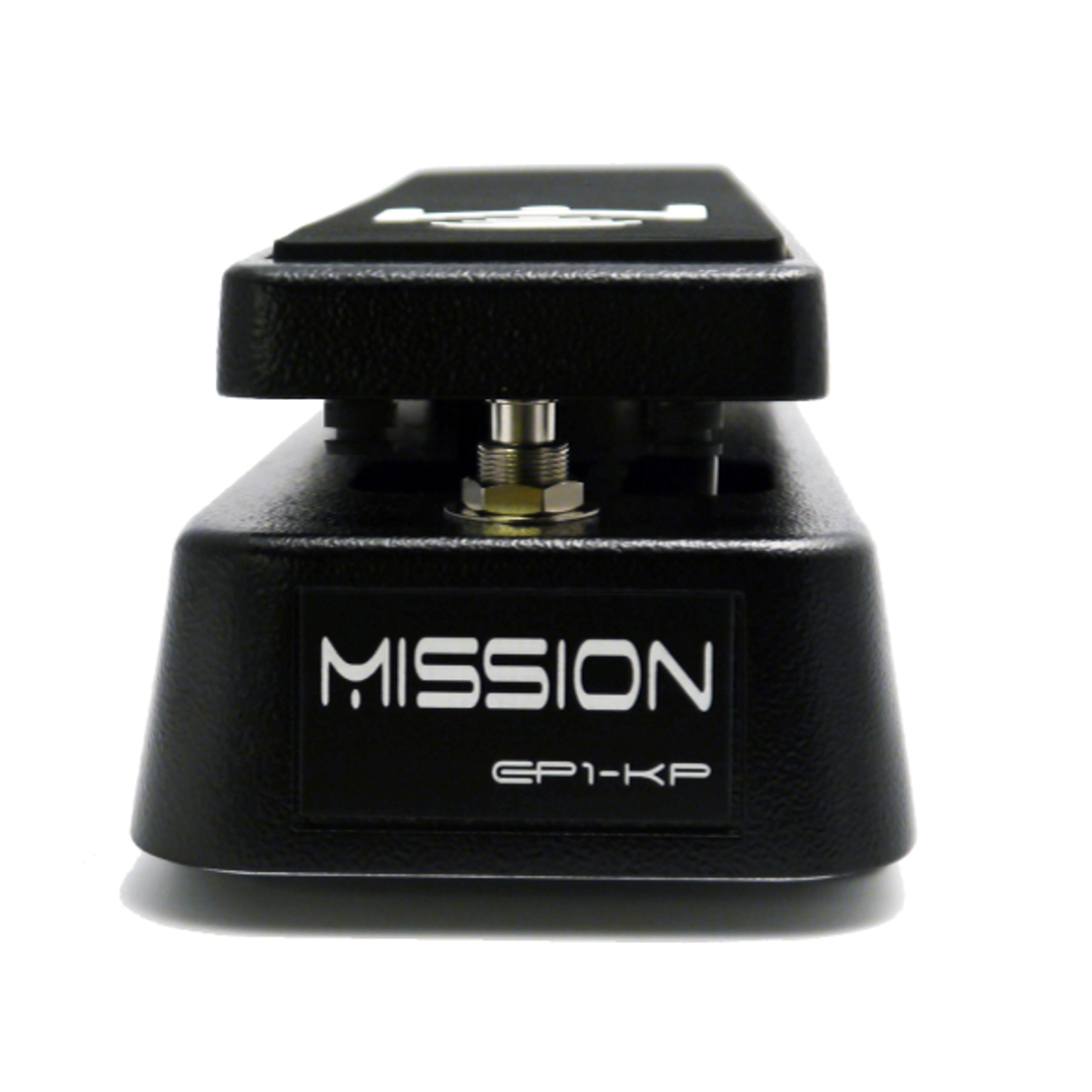 Mission Engineering EP-1 KP Expression Pedal for Kemper Profiling Amp Black