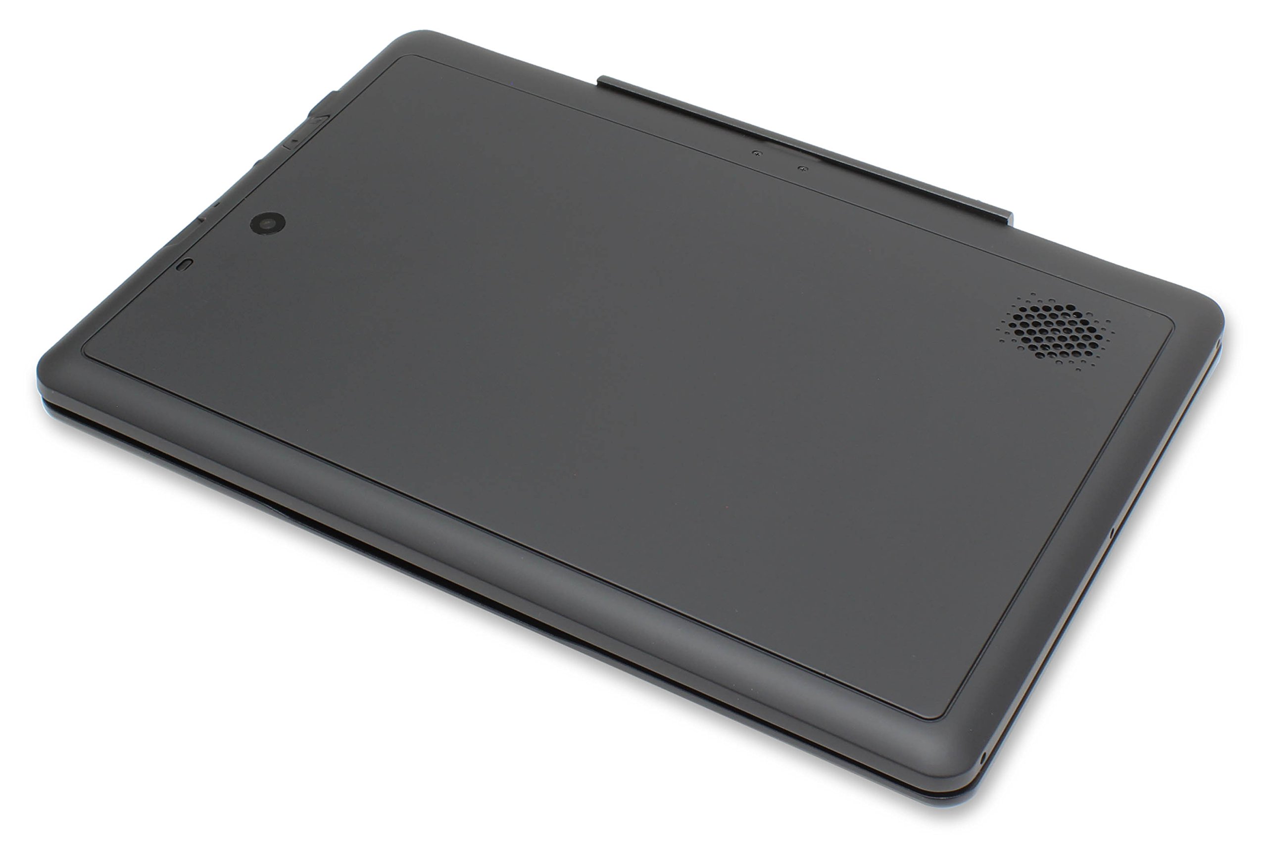 Pro12 with WiFi 12.2" 2-in-1 Touchscreen Tablet PC Featuring Android 6.0 (Marshmallow) Operating System, Black