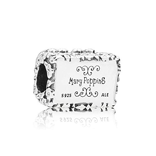 PANDORA Disney Mary Poppins’ Bag Charm