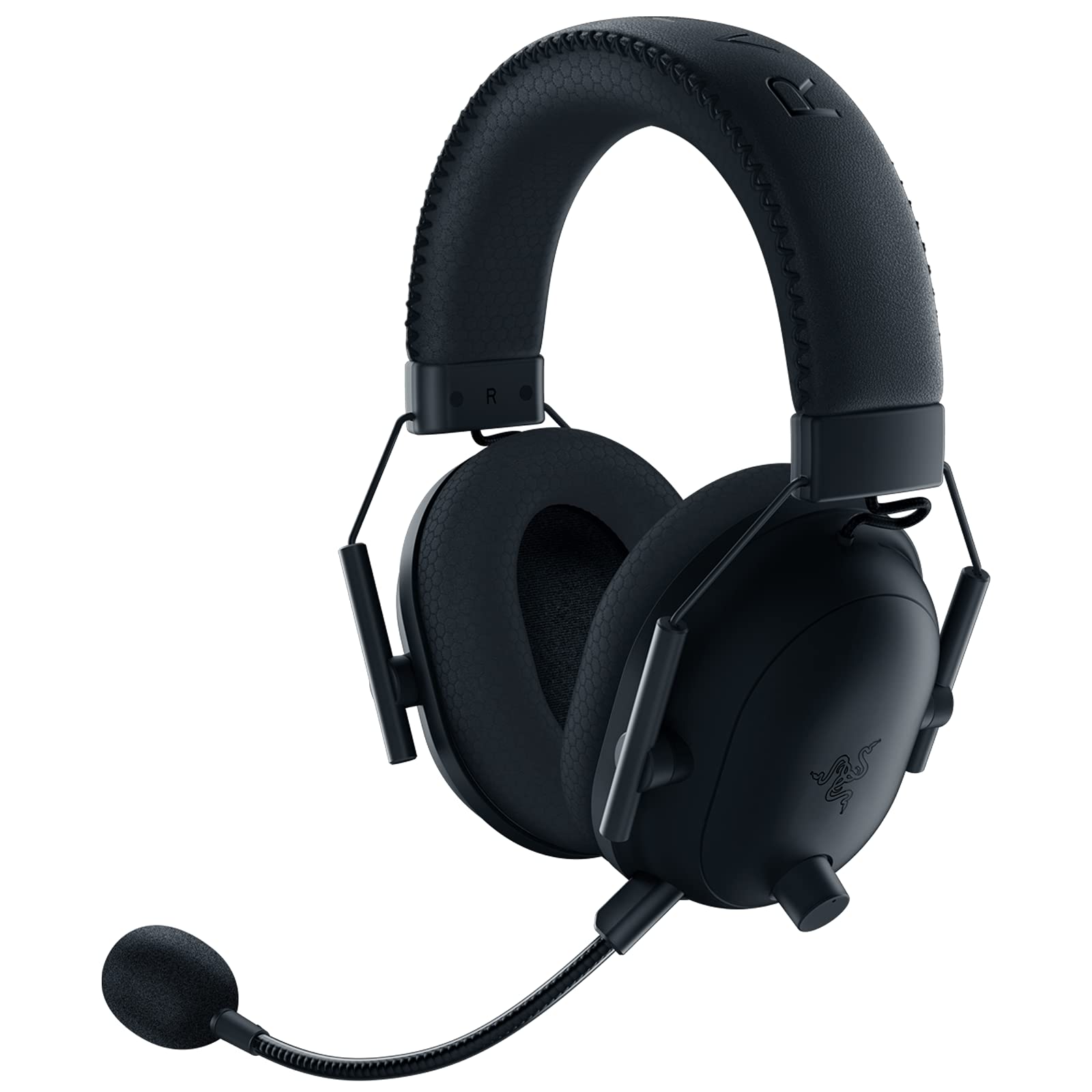 Razer BlackShark V2 Pro Wireless Gaming Headset + Base Station V2 Chroma Bundle