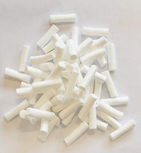 PrimeMed Nosebleed Plugs,50 Count (3 Pack)