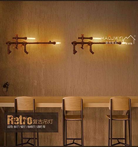 SD Light T10 Led Bulb,6W Dimmable 7.3Inch Long Tubular Light Bulb 3000K Warm White,60Watt Incandescent Bulb Equivalent,600lm,Clear Glass,E26 Medium Base Lamp Bulb for Desk Lamp,Pendant Lights(4-Pack)