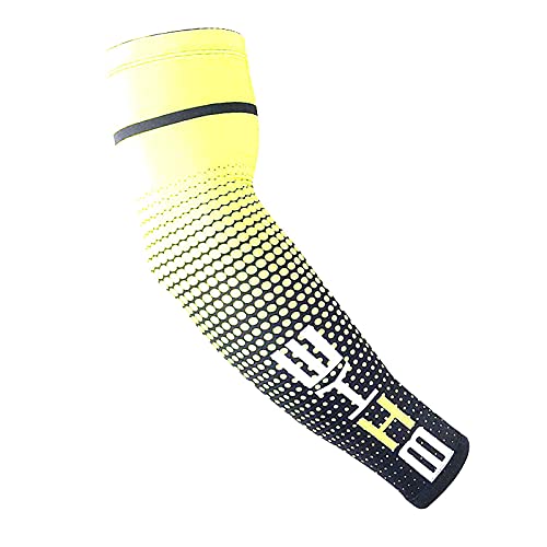 Summer Sun Protection Riding Sleeve Outdoor Ice Feeling Uv Protection Arm Cover OL1