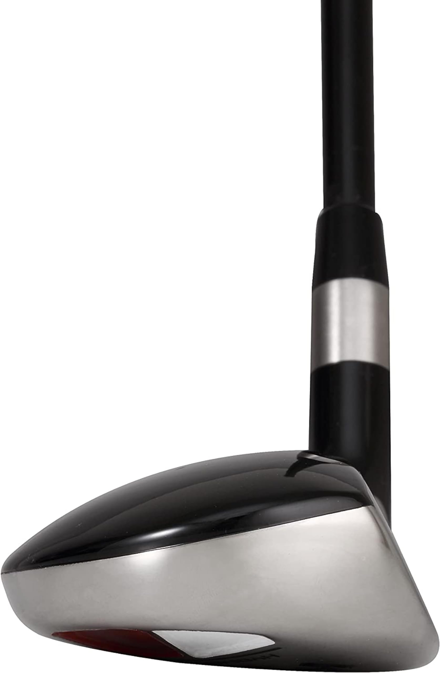 Majek Golf Senior Lady #3 Hybrid Lady Flex Right Handed New Utility L Flex Club