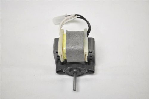 Miller 196064 Motor, Fan 230V 50/60Hz 2850 Rpm .1818 Dia Shaft