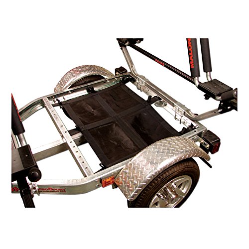Malone Auto Racks Water Resistant Trailer Storage Bag