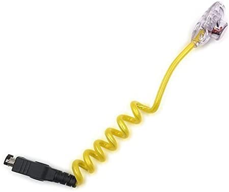 Worm Light Backlight Flexible Illumination LED Lamps for Gameboy Advance GBA Console