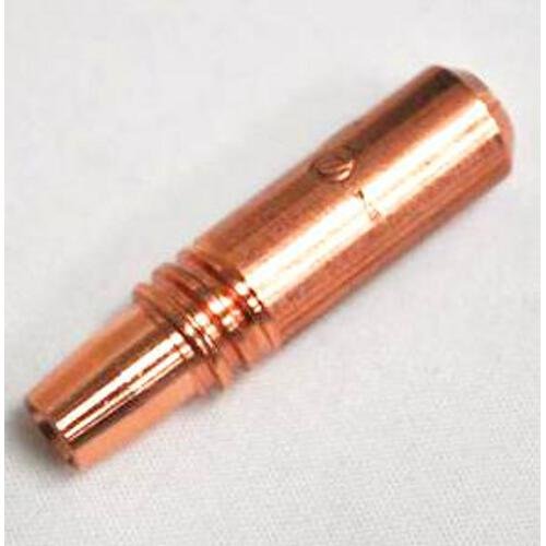 Miller 206187B FasTip Contact Tips Heavy-Duty Aluminum Wire.035 in. (0.9 mm), 100 pack