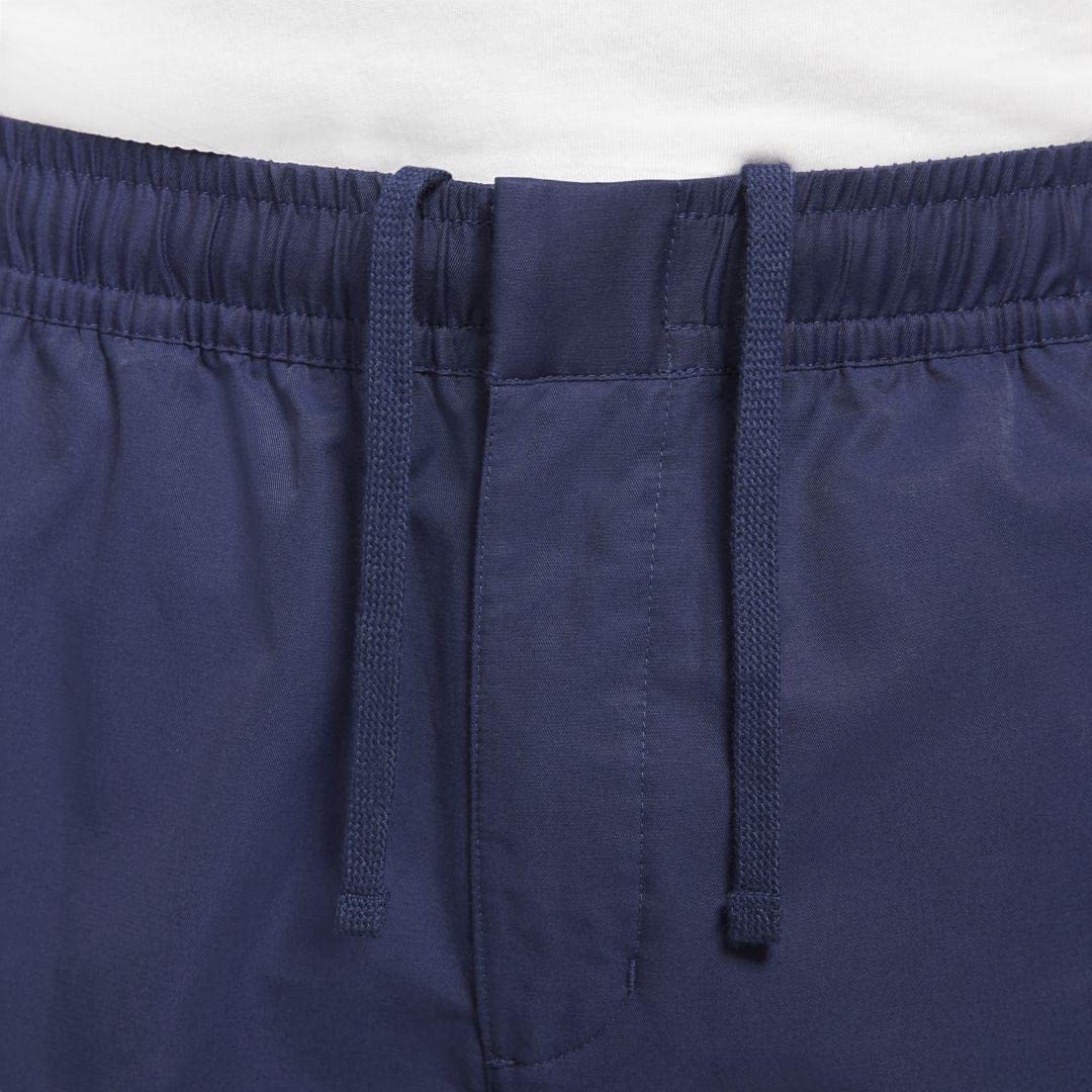 Nike Mens Utility Cargo Track Pants Navy M