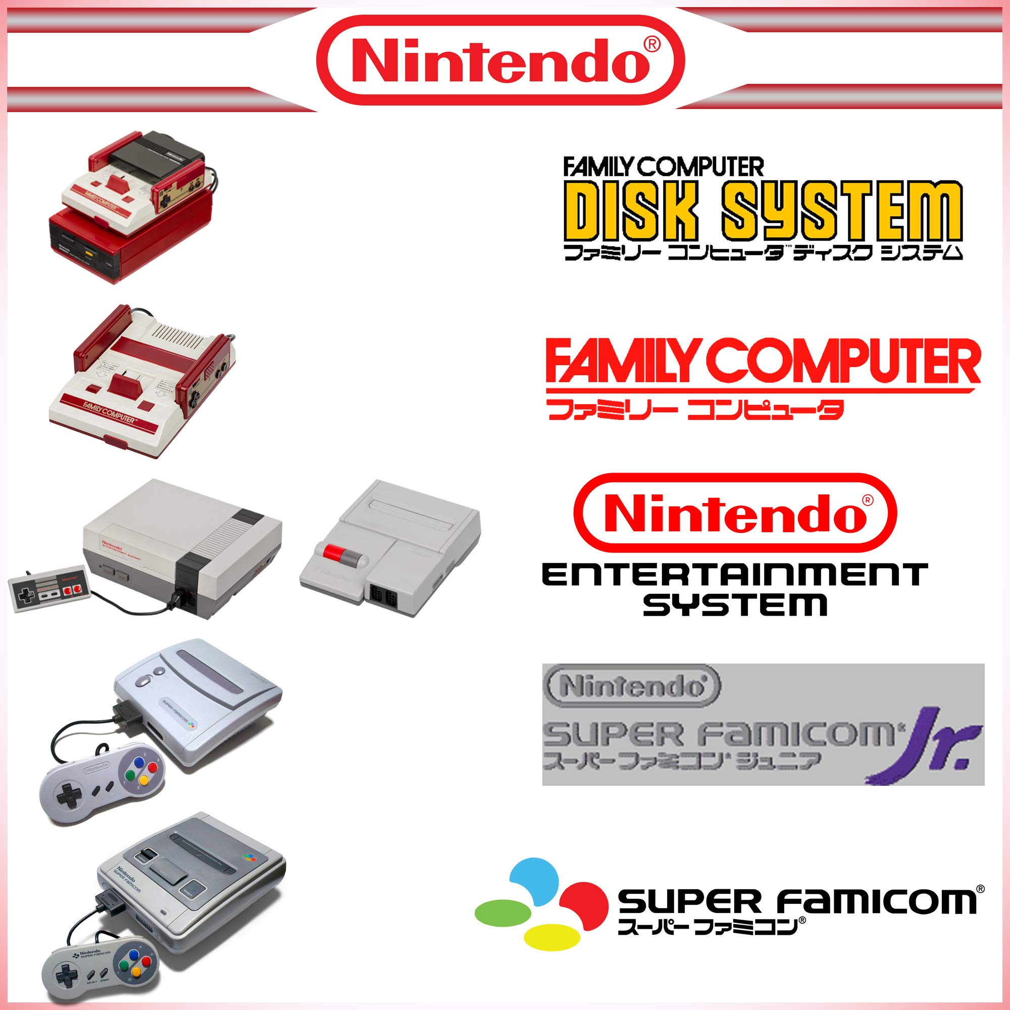 SEGA Tower Of Power Supply All-in-One Adapter Cable for Genesis CD 32x + SNES RSU0903000