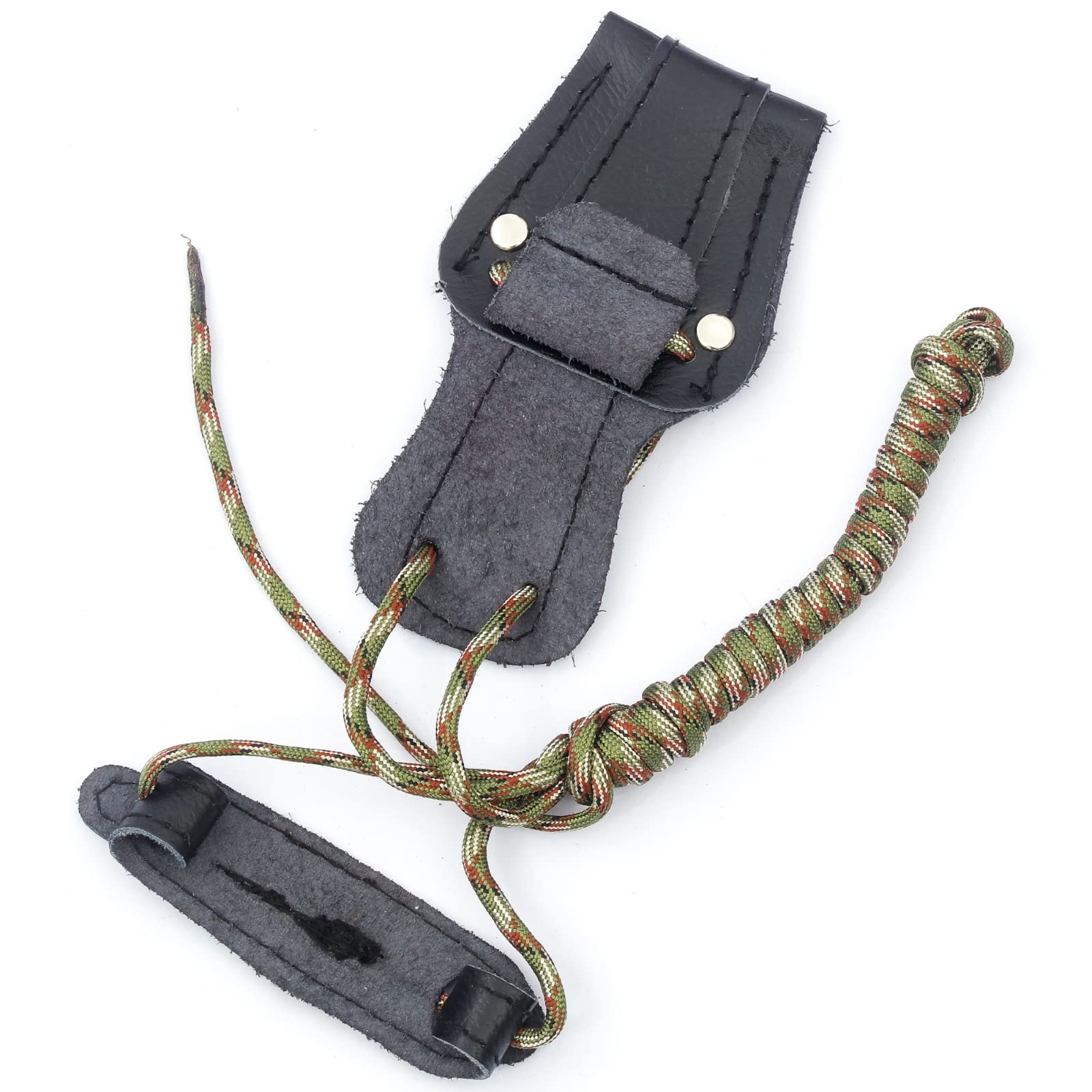 Mandarin Duck Bow Stringer