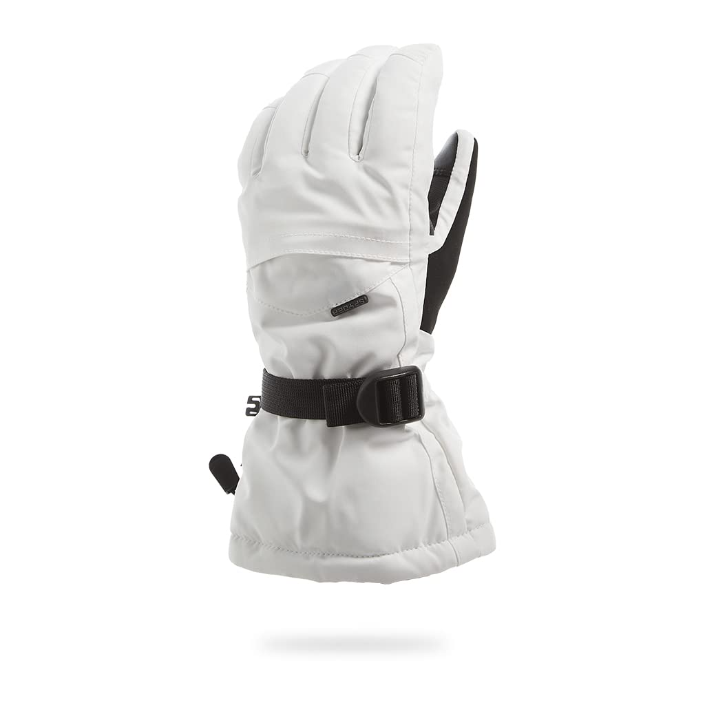 Spyder Womens Synthesis Ski Glove