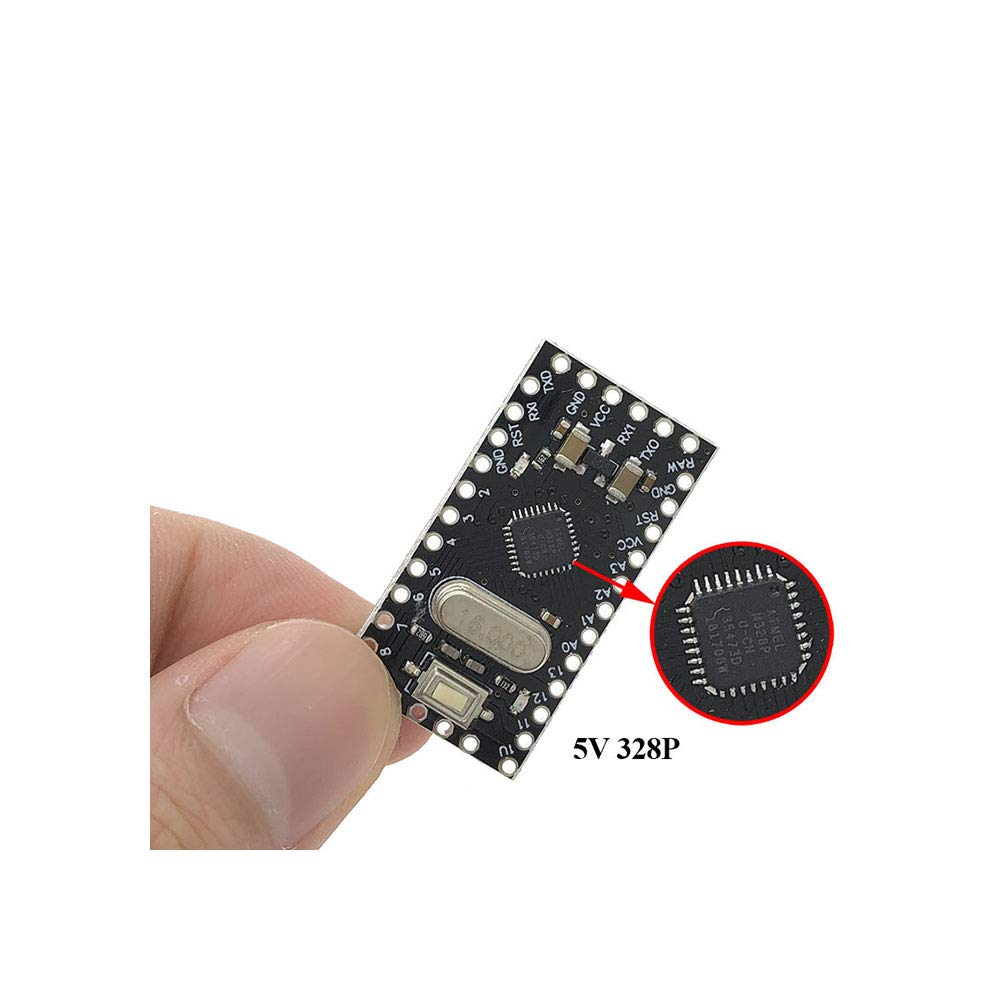Pro Mini 168/328 Atmega168 5V 16M/P-MU 328P Mini 5V/16MHz Module,Pro Mini 328