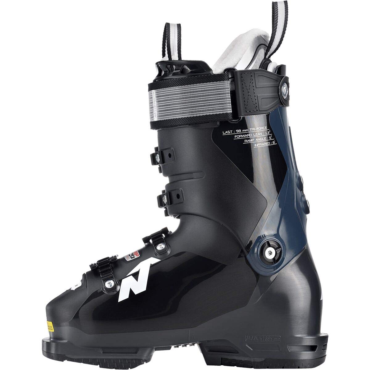 Nordica Women Promachine 115 W Boots (050F4601731)