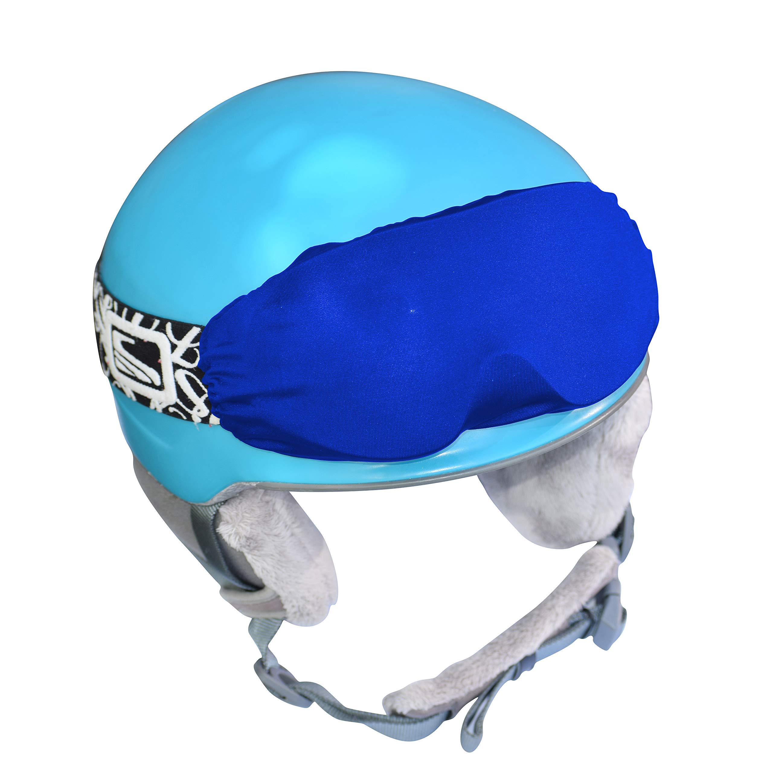 Mt. Sun Gear GoggleSaver Microfiber Protective Goggle Cover with great fit Prevents Scratching, Damage, and Dust. Apres lightweight and washable Goggle Cover (Black)