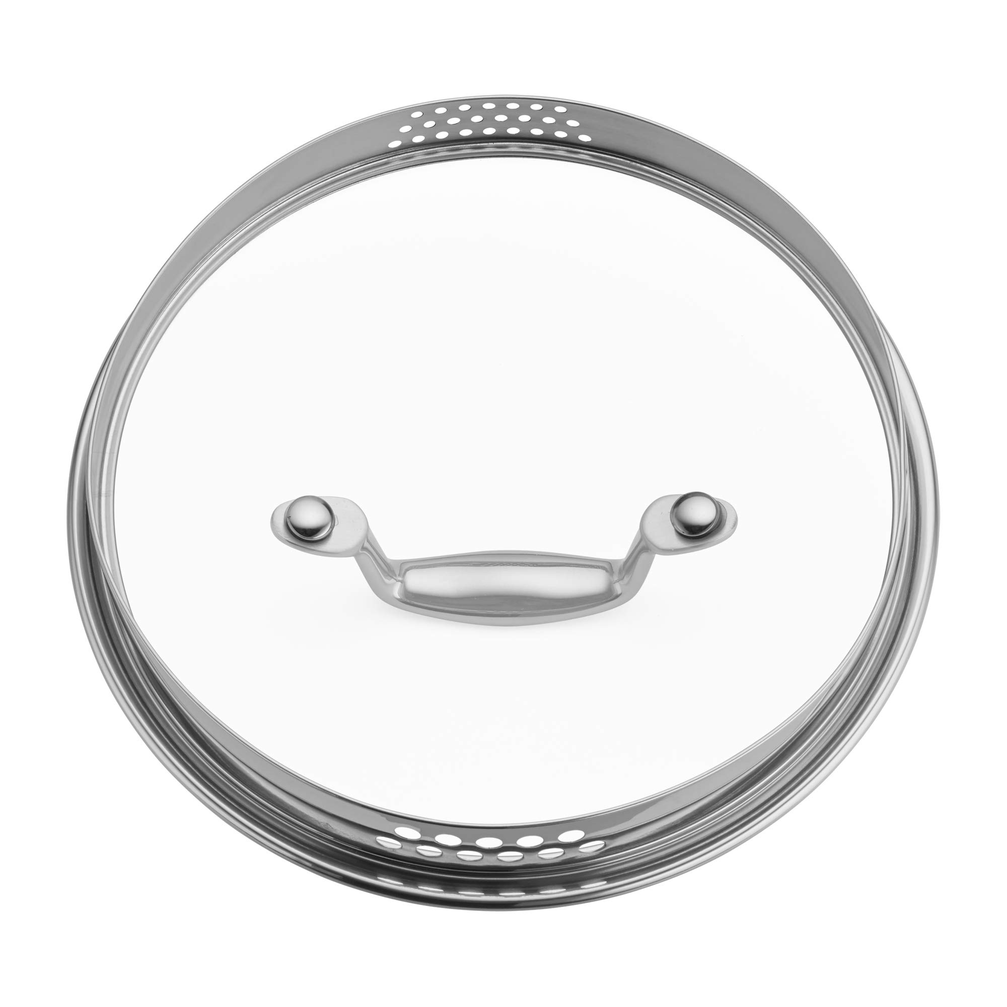 ZWILLING Clad CFX 4-qt Stainless Steel Ceramic Nonstick Saucepan