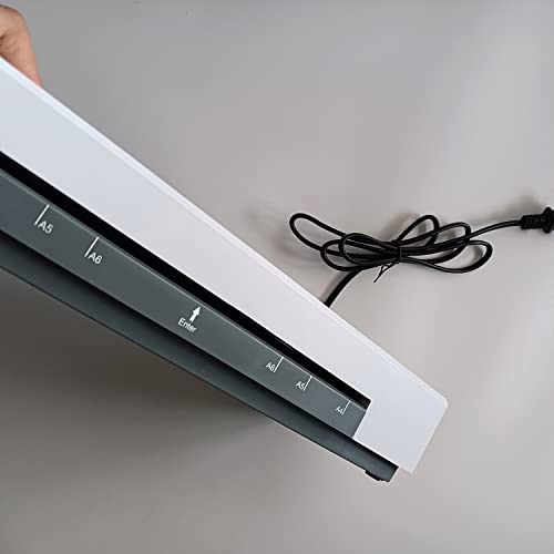QIANQIANSUI-Document laminators for office use, Thermal Laminator Machine