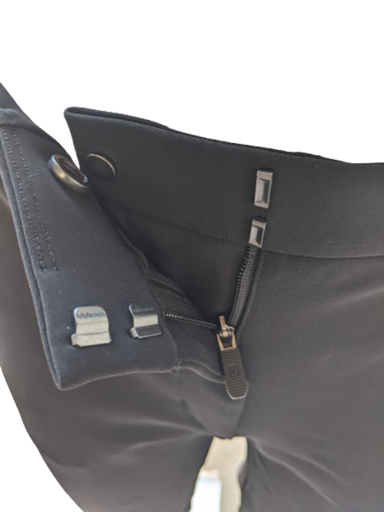 ON The Move Pant - BLK (6)
